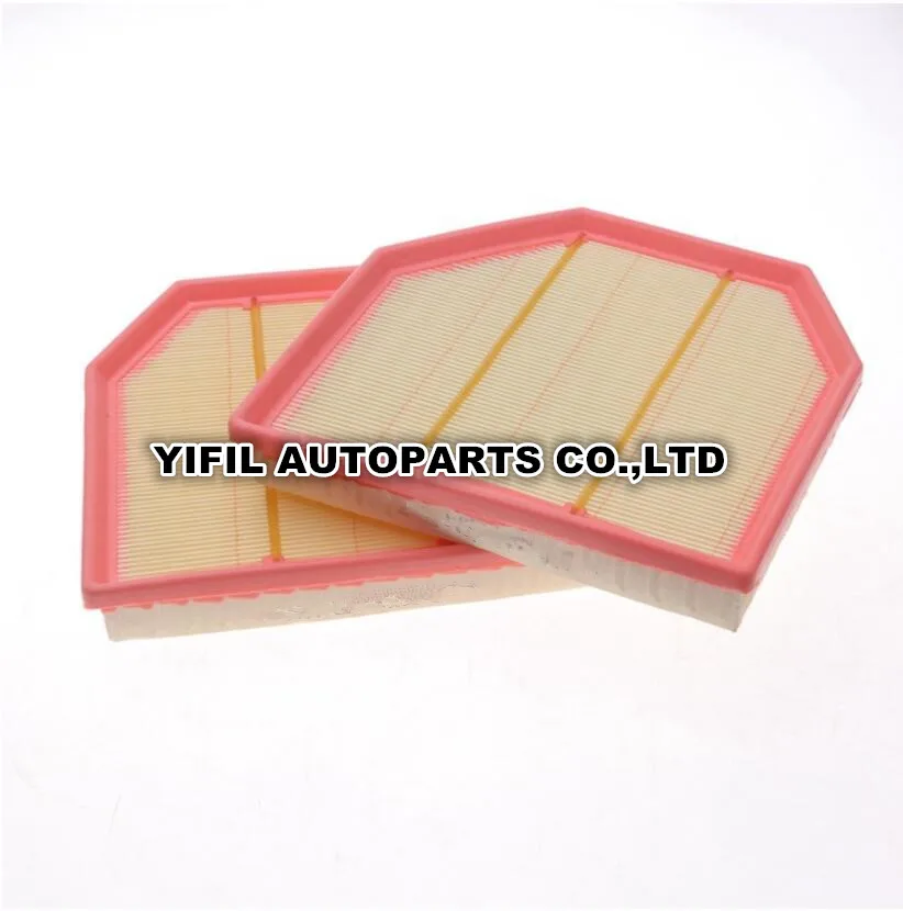 Bmw용 에어 필터 13717843283, 2014 2019, F33,F83,F32,F82 M4 2014 , F10 M5 ...