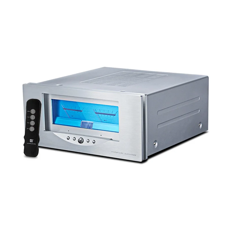 NEW-JUNGSON-JA-88D-Super-Value-Version-Class-AB-120W-Integrated ...