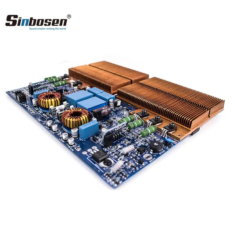 Power Amplifier Spare Part-amplifier Board - Stage Audio - AliExpress