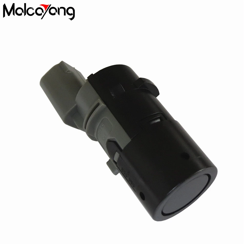 66202184263 ไร้สายด้านหน้าและด้านหลังเซ็นเซอร์ที่จอดรถสำหรับBMW E65 E66 ...