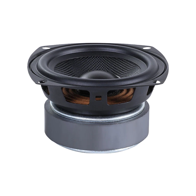 3 Inch Portable Speaker 4Ohm 30W Full Range Hifi Audio Speaker Bass ...