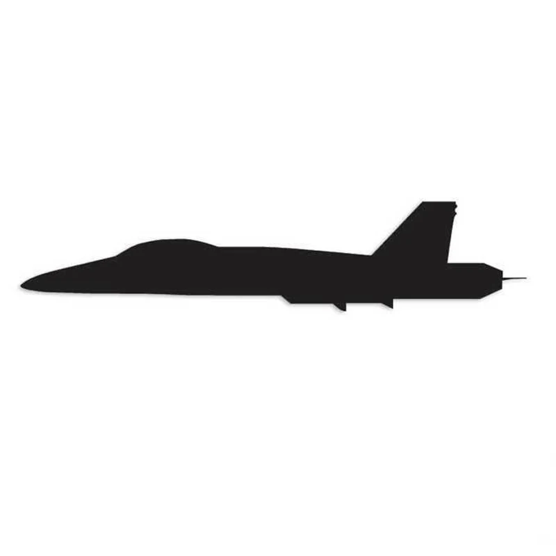 Fighter-Jet-Decal-Sticker-Vinyl-Decal-Sticker-Car-Window-Laptop-Decal ...