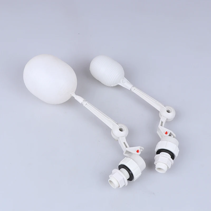New Aquarium Fish Tank Float Valve Mini Floating Ball Valve Water Tank ...