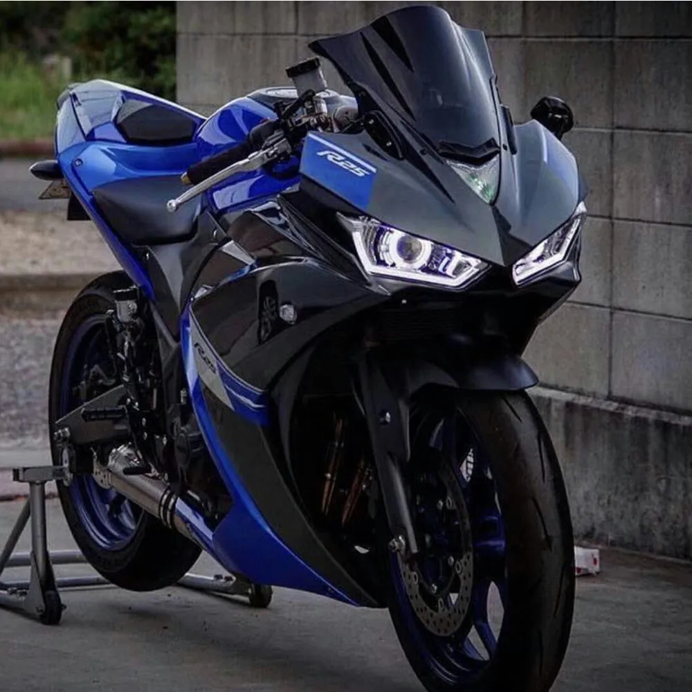 Yamaha Yzf R25 Modified | atelier-yuwa.ciao.jp