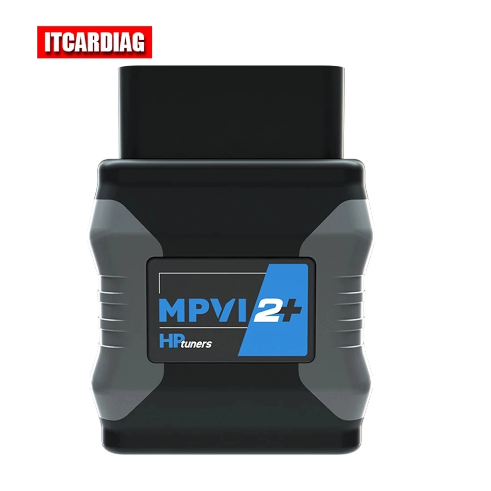 Performance Tuning Tuner Speed OBDII OBD2 OBD II 2 Chip Module ECU for ...