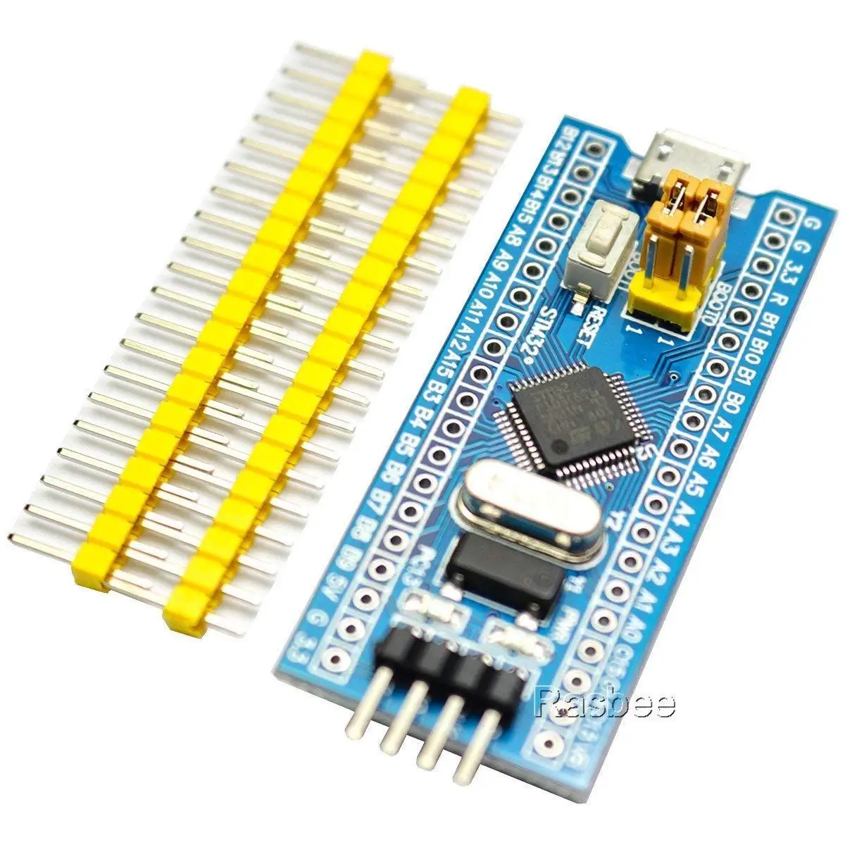 Stm32f103c8t6 usb