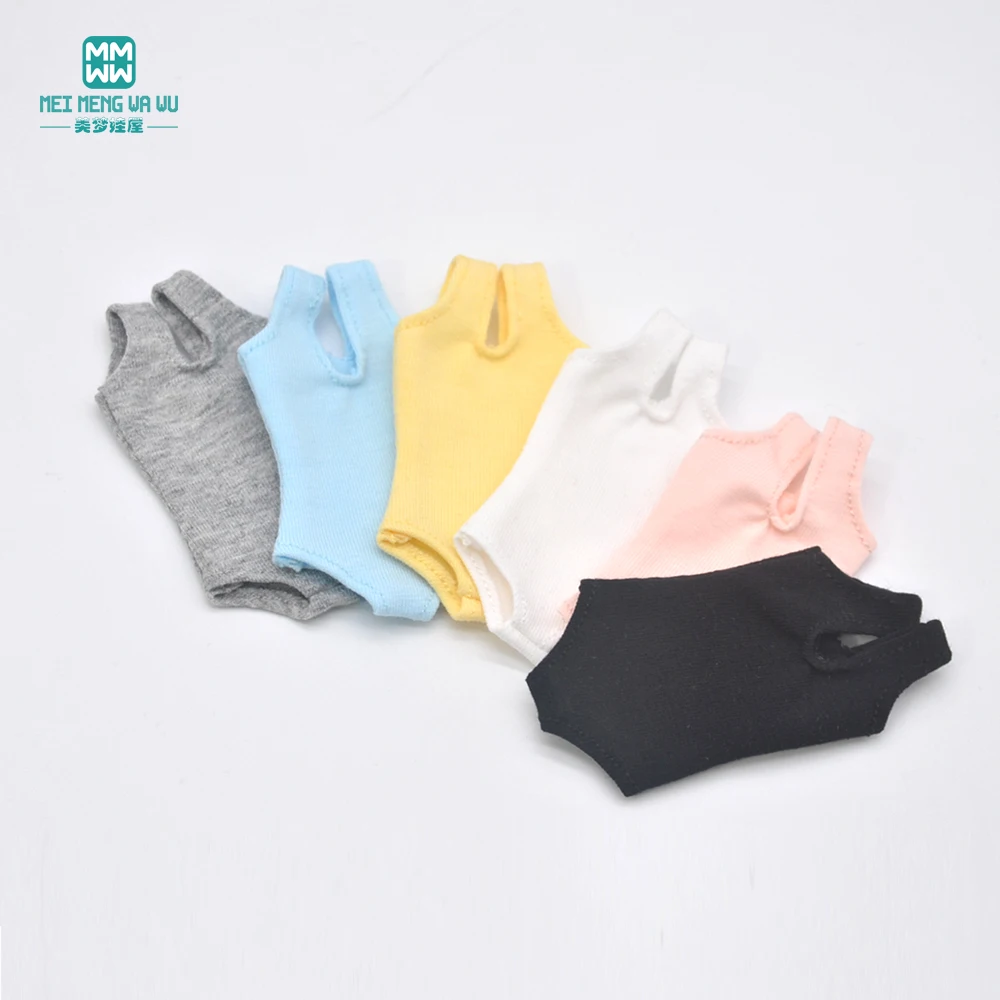 Ropa-de-mu-eca-Blyth-Azone-OB22-OB24-accesorios-para-mu-ecas-traje-de ...