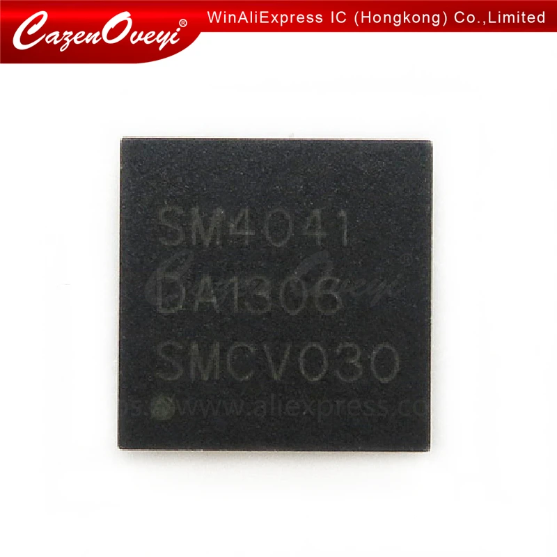 4ชิ้น/ล็อตSM4005A SM4005 SM4023 SM4041 SM4108 SM4109 SM4142A SM4151 ...