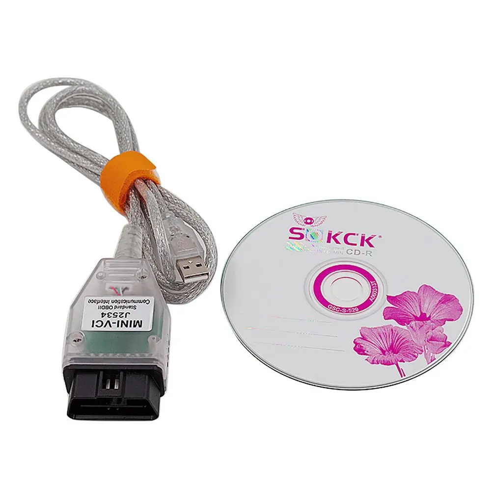 Where do i plug in a toyota tis techstream cable - strategiesgas