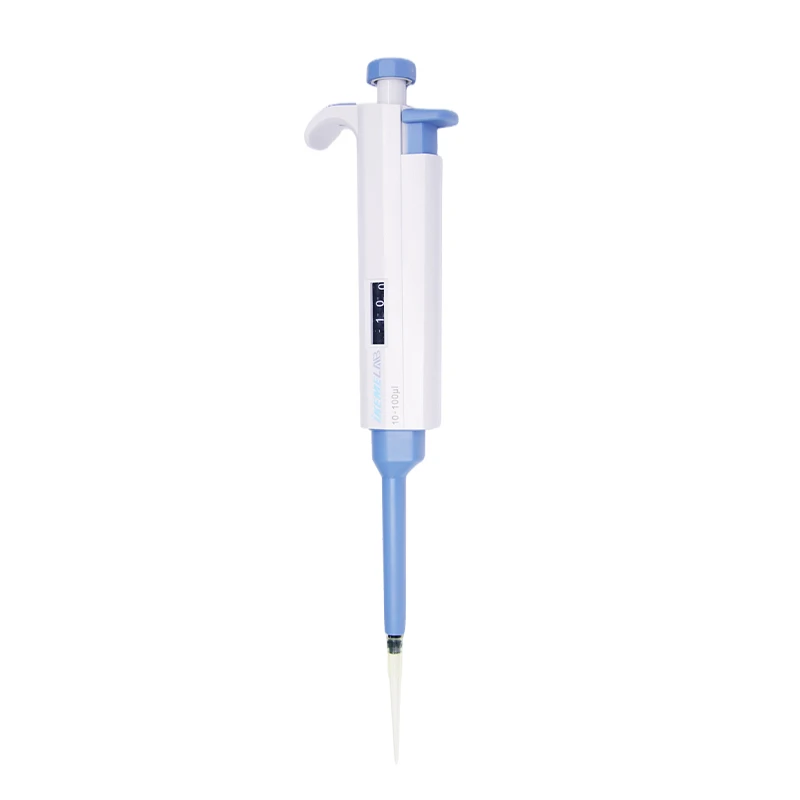 IKEME-10-100ul-Laboratory-Pipette-Single-Channel-Digital-Display ...