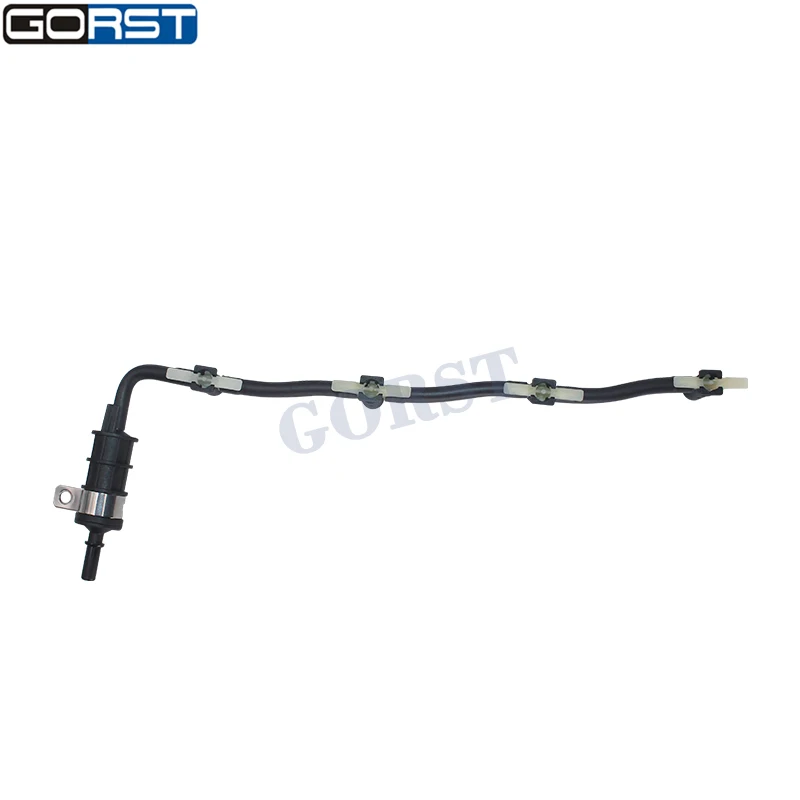 Fuel-Injection-Return-Hose-8200894668-for-Renault-2-0-DCI-M9R ...