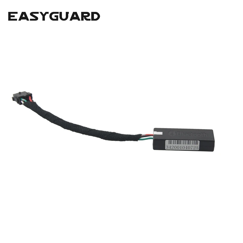 EASYGUARD ec002 시리즈에 적합한 무선 블루투스 모듈 모델|도난 경보| - AliExpress