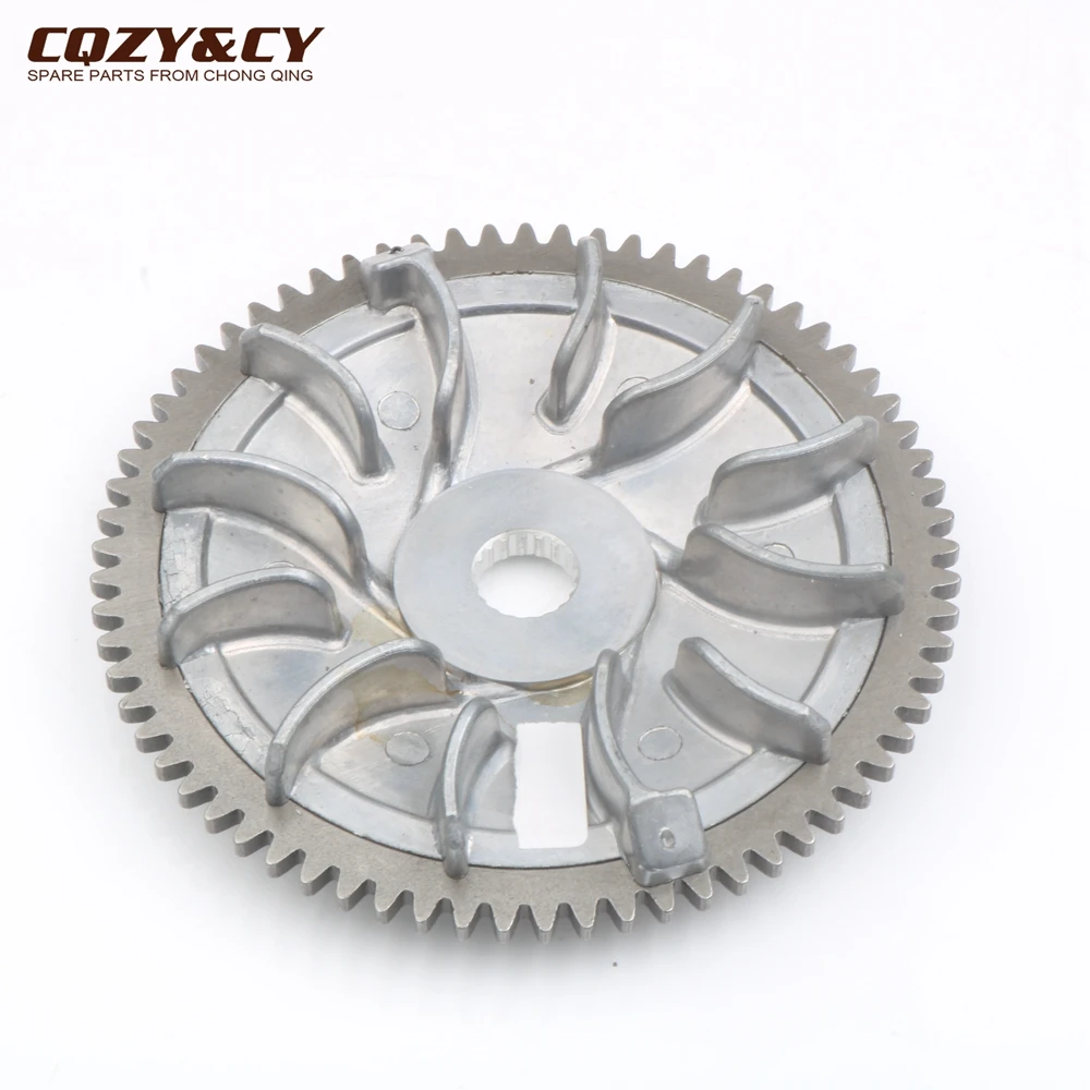 Scooter di alta qualità anteriore puleggia da per Vespa Et4 125cc 1996 ...