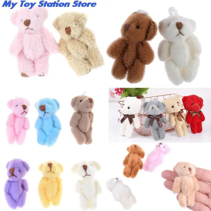 1Pcs-Mini-Bear-Simulation-Miniature-Animal-Model-Toys-for-Doll-House ...