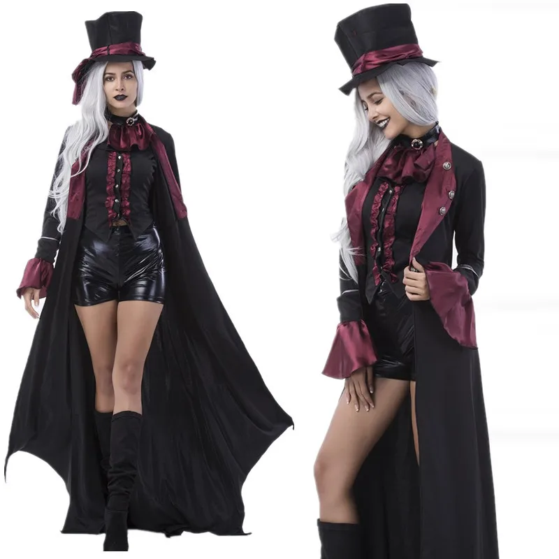 Goth Halloween Costumes For Men