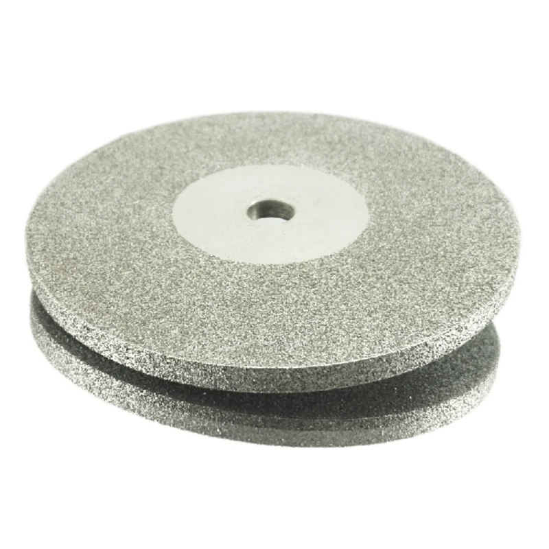 Double-Sided-Diamond-Disk-45-1000-Grit-Lapidary-Diamond-Grinding-Disc ...