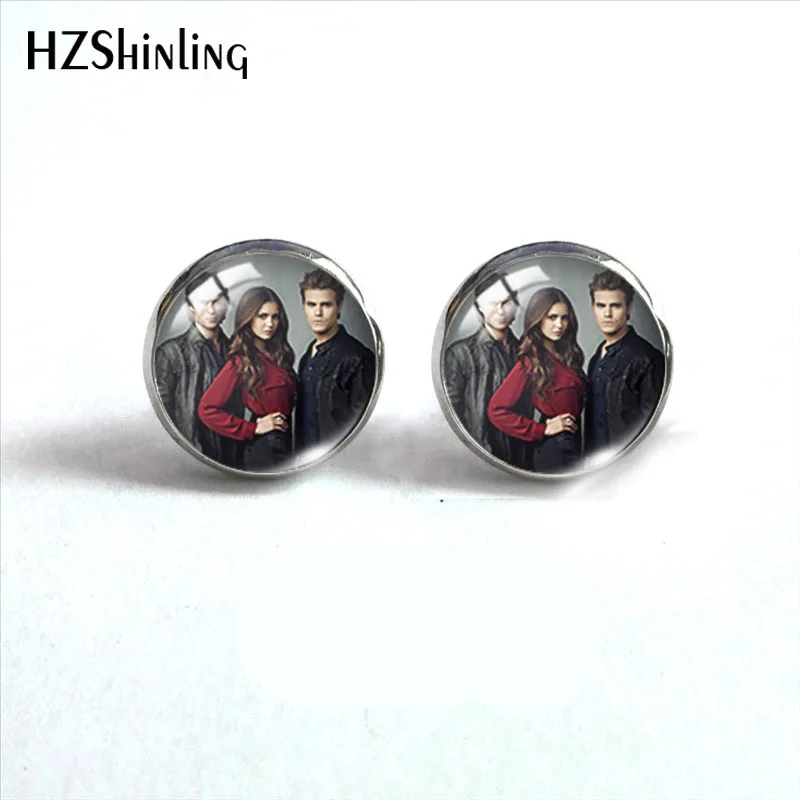 Accessories Vampire Diaries | Jewelry Vampire Diaries | Vampire Diaries ...