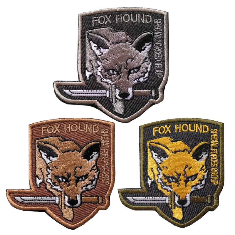 Foxhound Special Forces Group