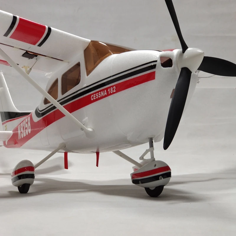 Phoenix Model 1:6 1/2 Cessna Skylane 182 EP ARF Tower Hobbies | atelier-yuwa.ciao.jp