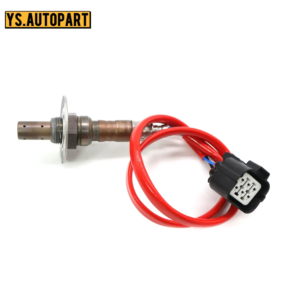 Lambda-O2-Oxygen-Sensor-22641-AA480-For-SUBARU-Liberty-FORESTER-IMPREZA ...
