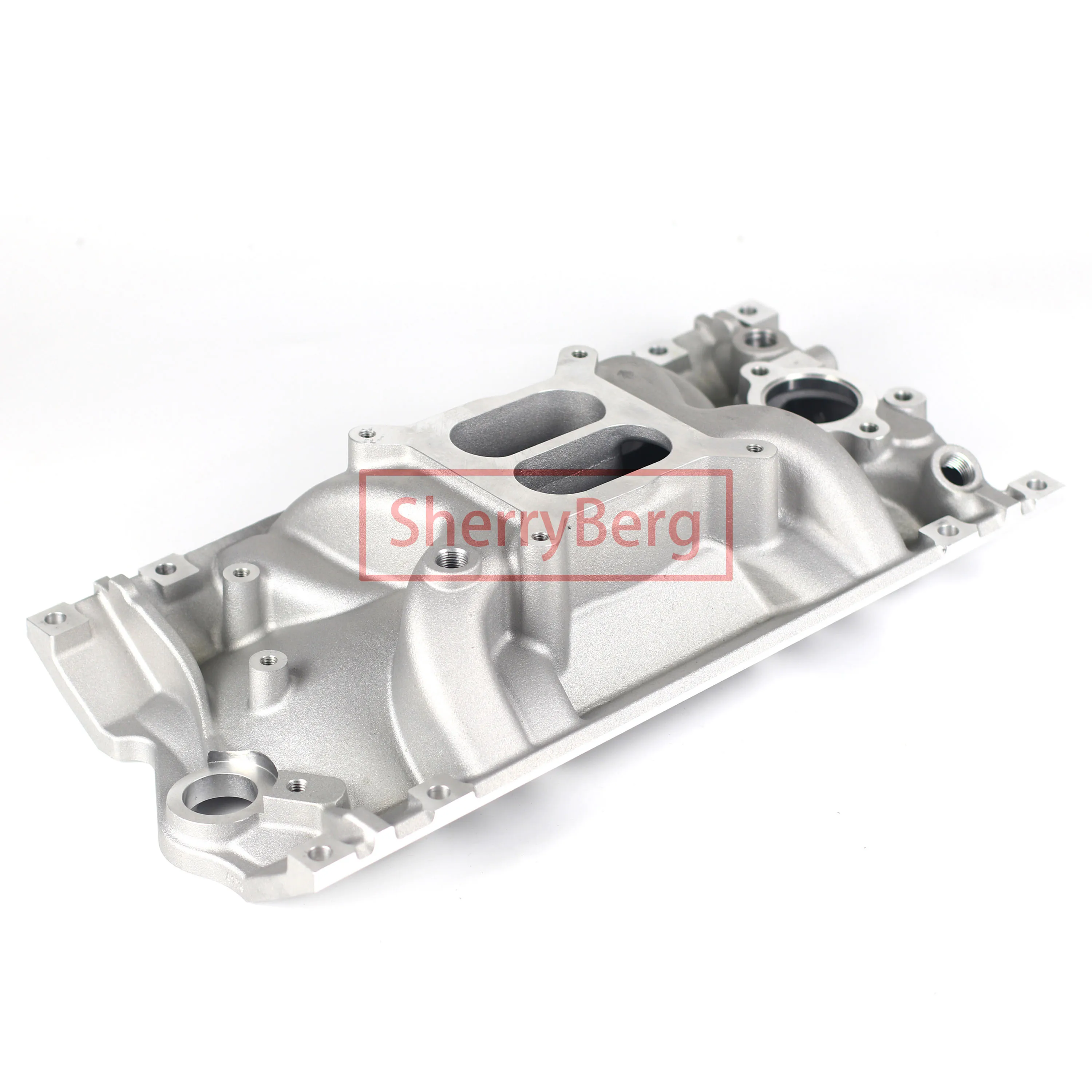 SherryBerg Intake Manifold Adjusting Unit For Chevy 1996-Up Vortec L31 ...