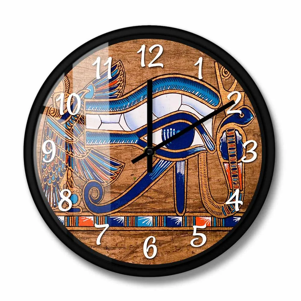 Egyptian Clock
