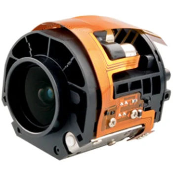 1/1.7" F1.2 4.4-10mm CS mount auto iris motorized integrated zoom ...