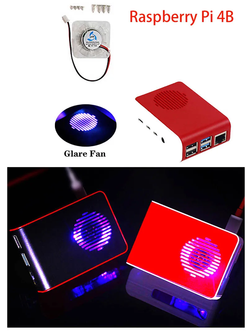 For-Raspberry-Pi-4-Case-ABS-Case-Box-Enclosure-Shell-with-LED-Glare-Cooling-Fan-for.jpg