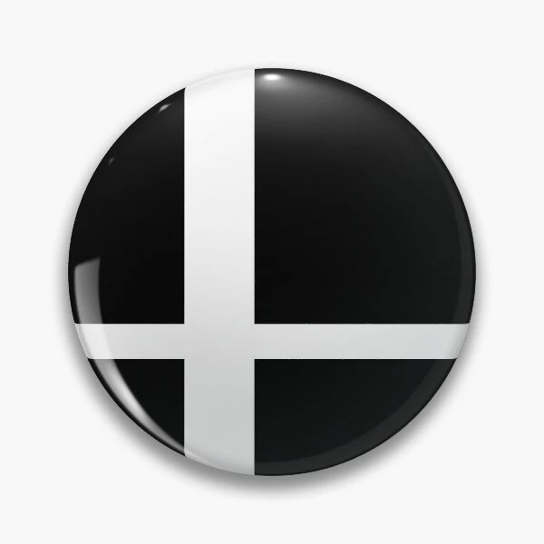 Super Smash Bros Symbol