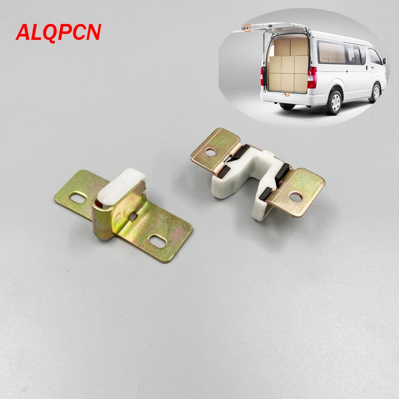 back door limited tailgate stoper for toyota hiace van 1992-2018 model ...