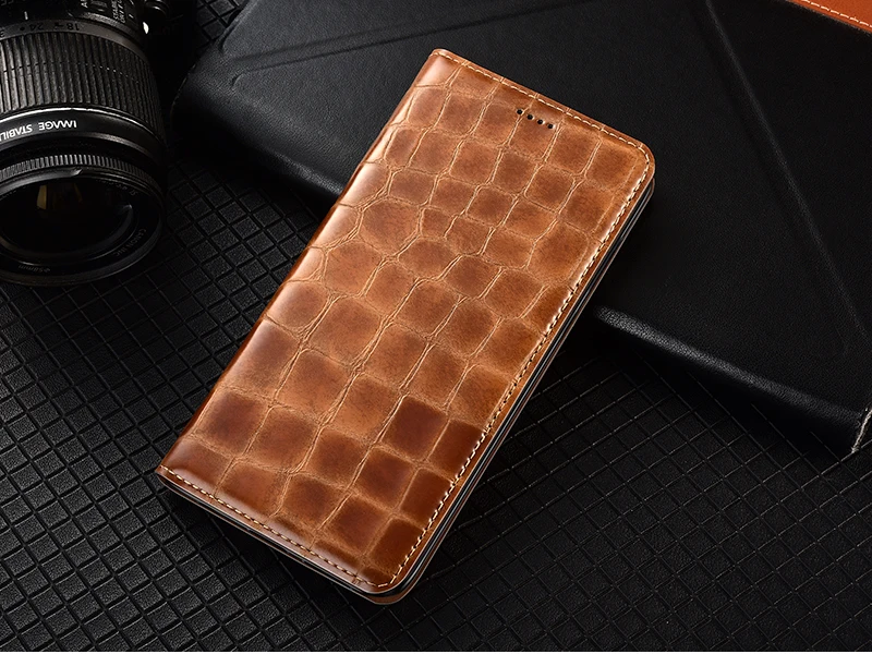 Чехол из натуральной кожи с жемчужным узором для Huawei Mate 9 10 20 ...