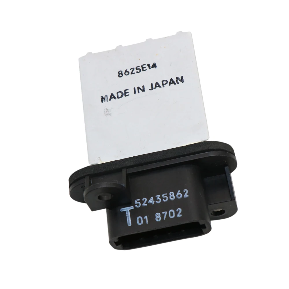 De-Motor-de-ventilador-resistencia-para-Toyota-Tacoma-2009-2019-87138 ...