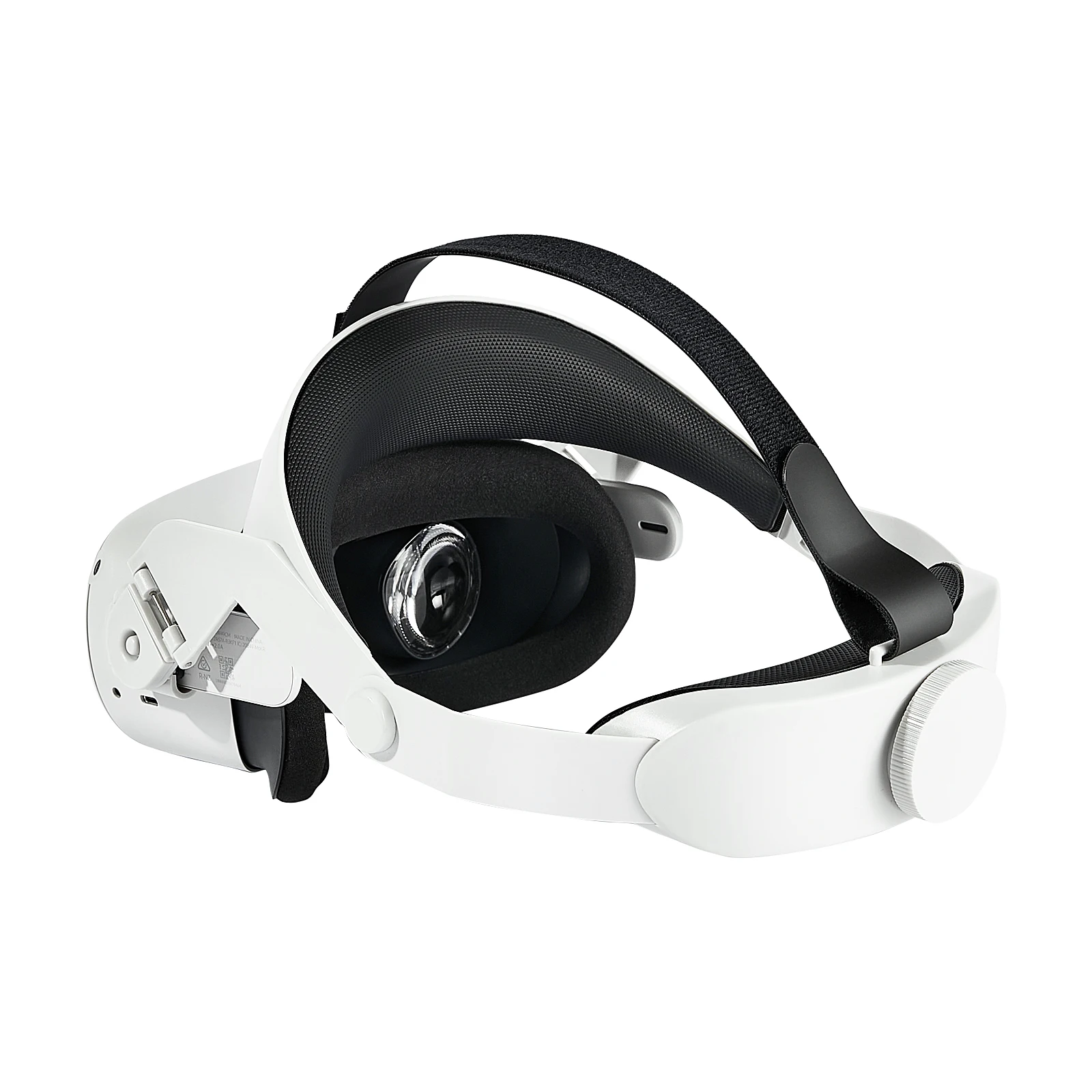 Quest vr halo strap store