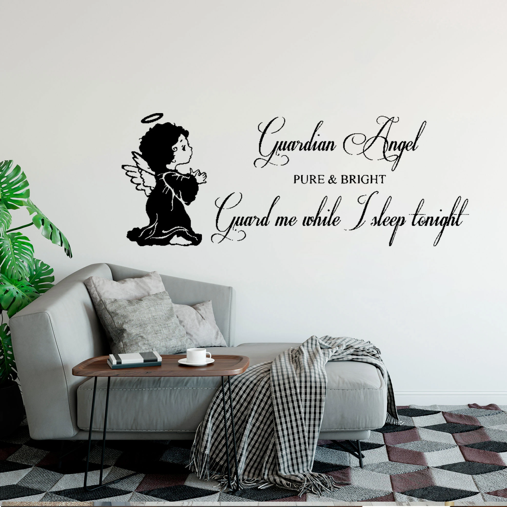 Guardian Angel Quotes