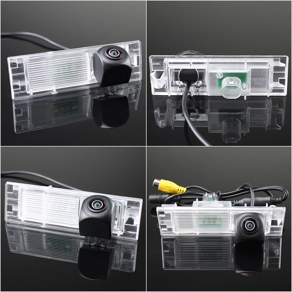 CAMERA DE RECUL,D-CVBS720P-AHD720P--caméra de vue arrière pour véhicule ...