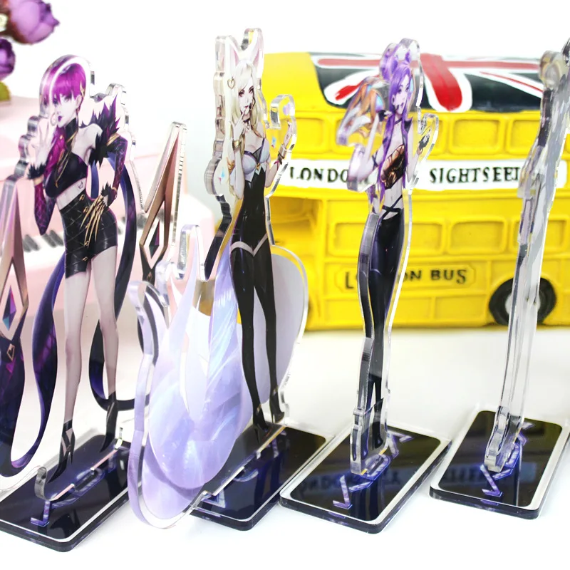 Liga Das Lendas Akali O Assassino Desonesto Kda Kawaii