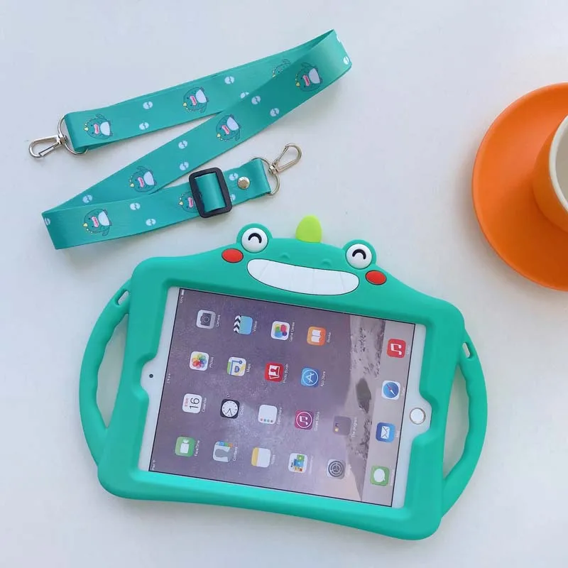 Gel Ipad Case