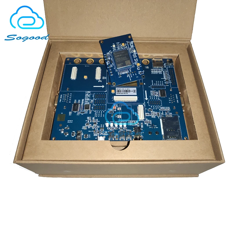 NuSIM Quectel BG95-M3 With UMTS LTE EVB Kit, 57% OFF