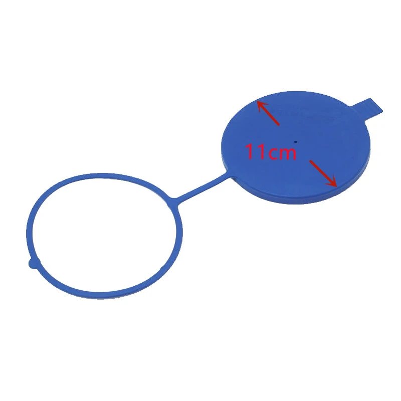 메르세데스 벤츠 A B C E 150 320 용 정품 윈드실드 와셔, 유체 병 저장소 탱크 캡, 1248690272 ...