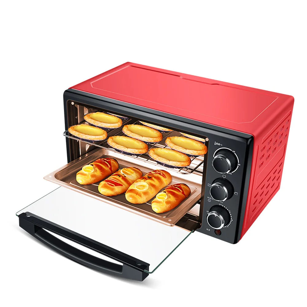 Standard Size Oven | Single Mini Electric Oven | Small Electric Range ...