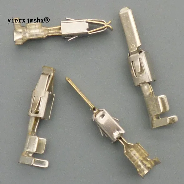 yierxjwshx-Wiring-Crimp-Repair-Terminals-Pins-000979225E-N-906-845-05 ...