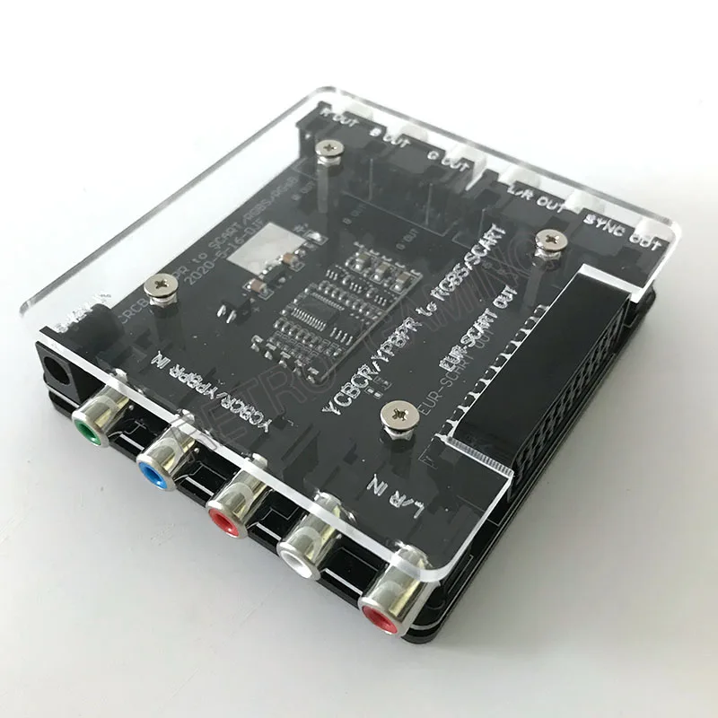 Compatible-con-240P-480i-480P-576i-576P-720P-1080i-1080P-convertidor ...