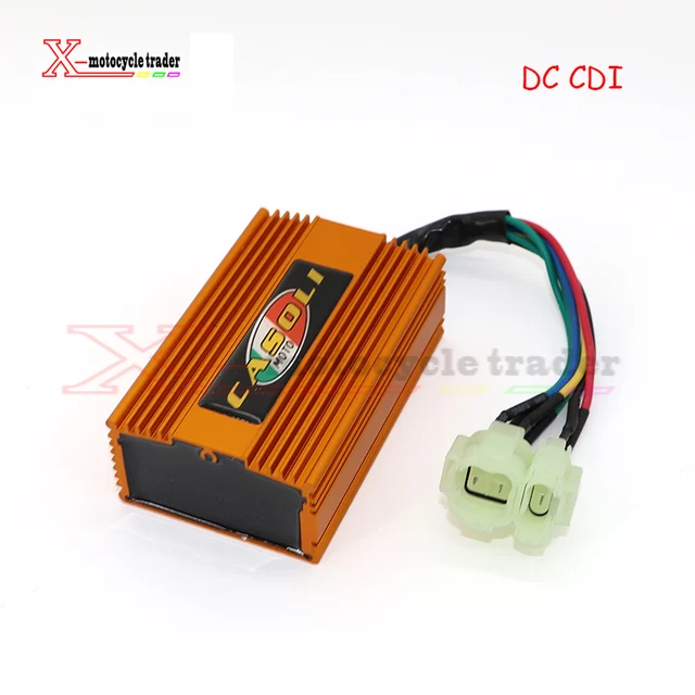 250cc Performance Dc Cdi Generator High Performance DC CDI U2013 BDX ...