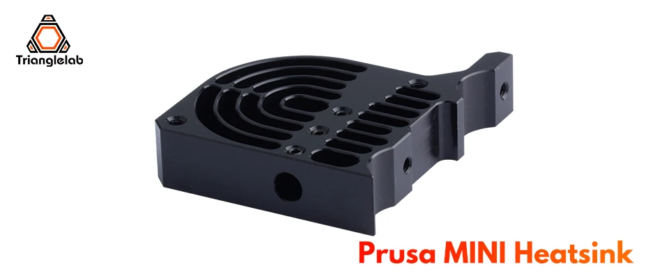 Prusa MINI Heatsink