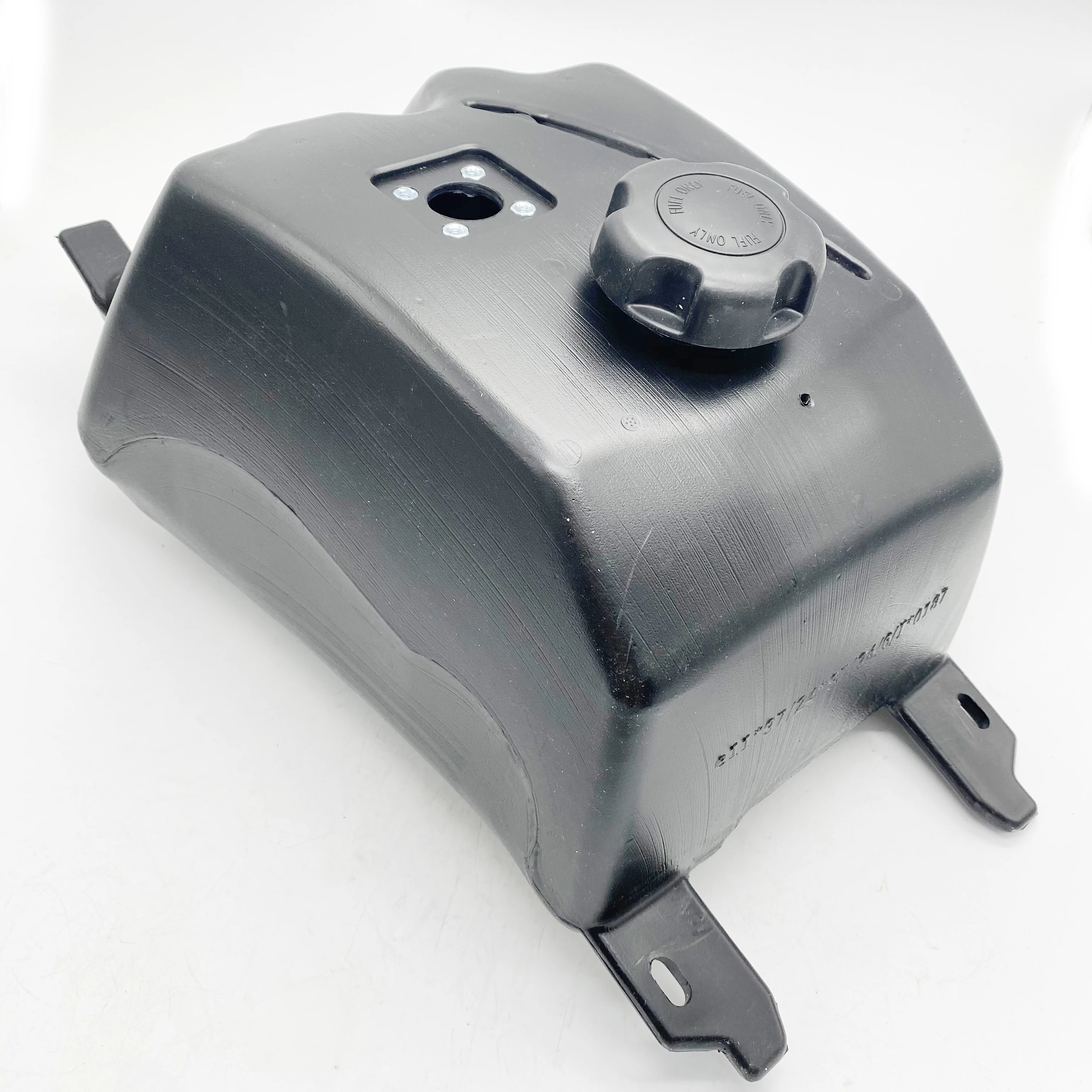 New-Motorcycle-Fuel-Tank-Fits-For-Buyang-Linhai-Manco-Talon-250cc-260cc ...