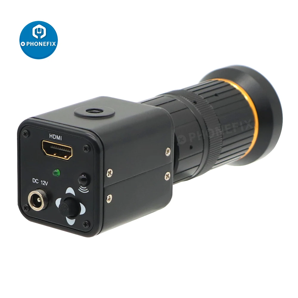 C-mera-ao-vivo-Full-HD-Industry-Video-C-mera-HDMI-Lente-CCTV-Ensino ...