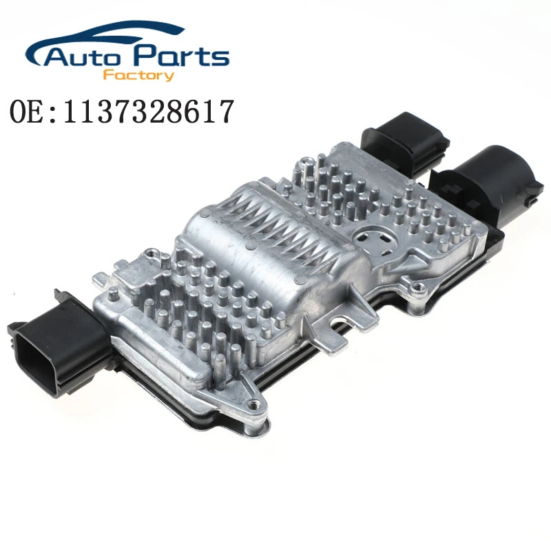 Resistance Fan Regulator Pre-resistance For Chevrolet Captiva Opel ...