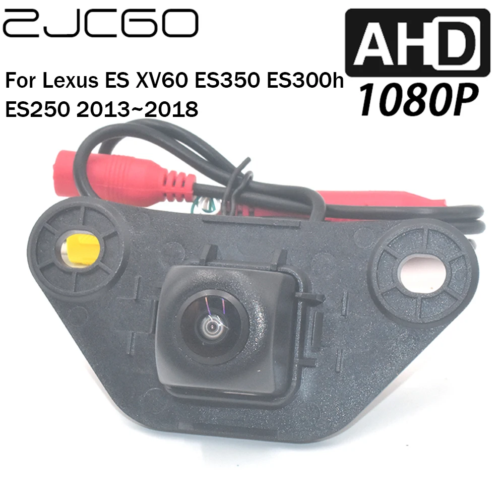 ZJCGO-Car-Rear-View-Reverse-Backup-Parking-AHD-1080P-Camera-for-Lexus ...