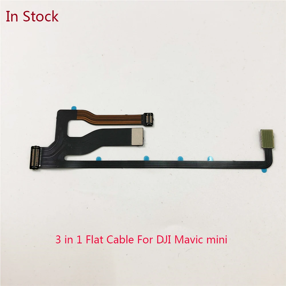 Original Brand New DJI Mavic Mini Replacement Flat Cable Flex Flat ...