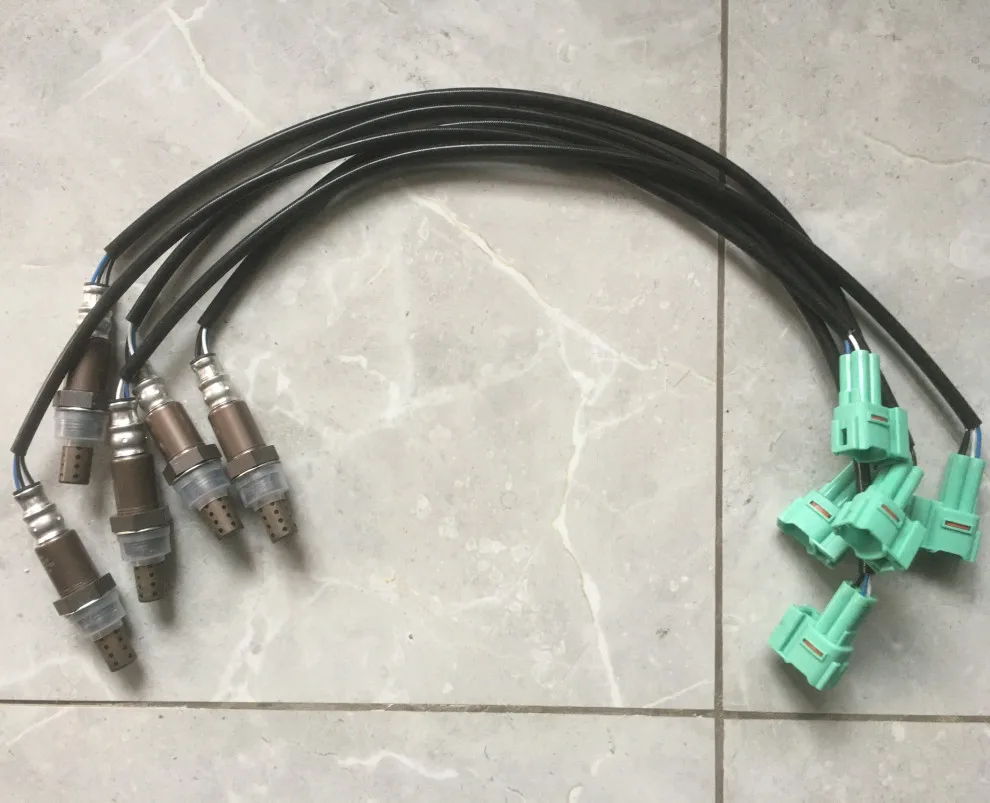 NEUE Echte Qualität Sauerstoff Sensor 18213 80G00,18213 80G01 für ...